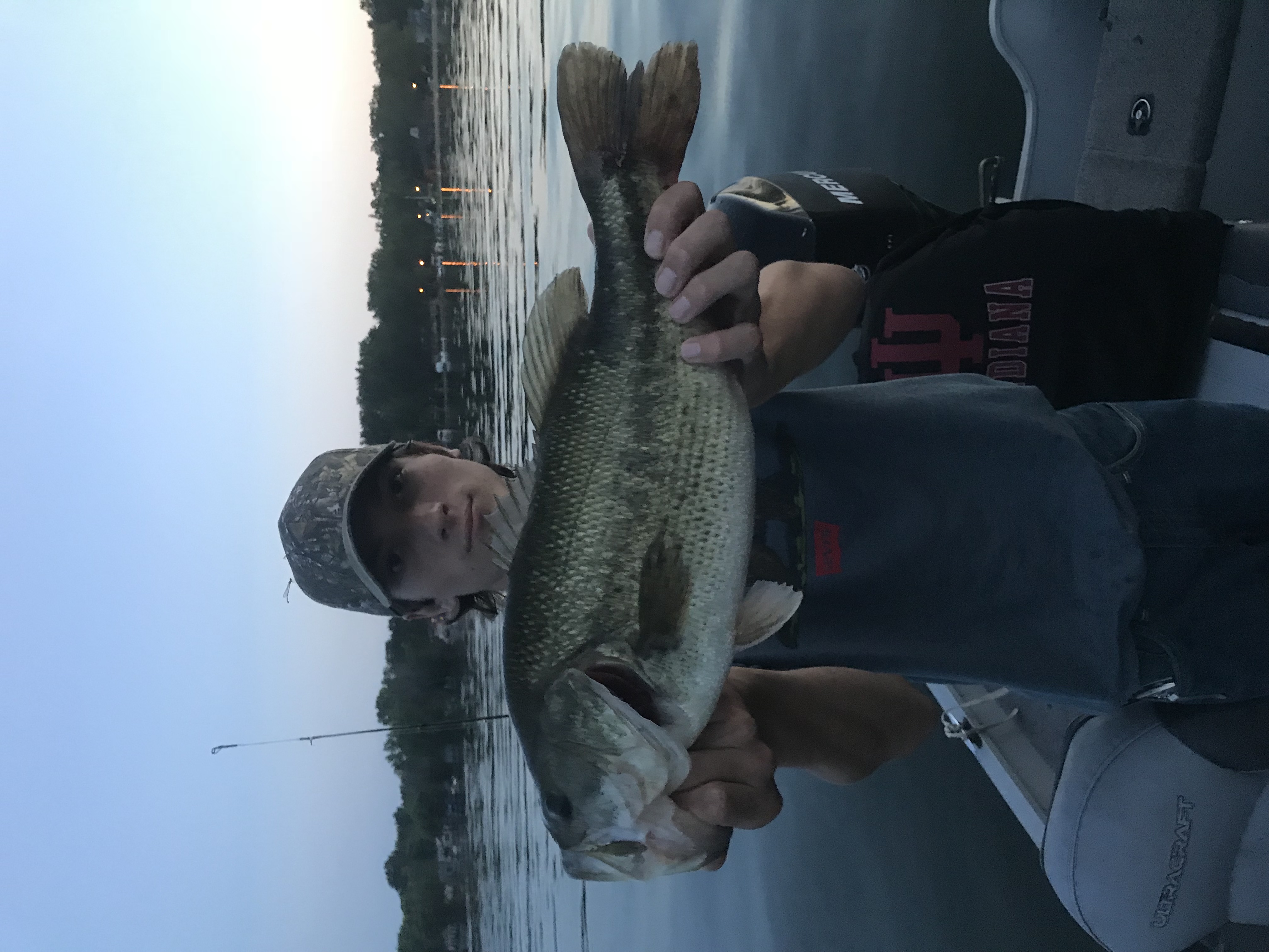 Lake Delavan Pictures